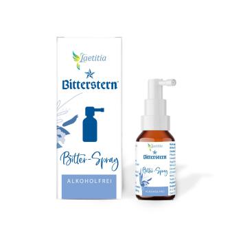 Bitterstern Bitter Spray - Gesund-Shopping